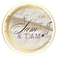 Sam & I AM – Writings, reflections, and revelations with the One who ...